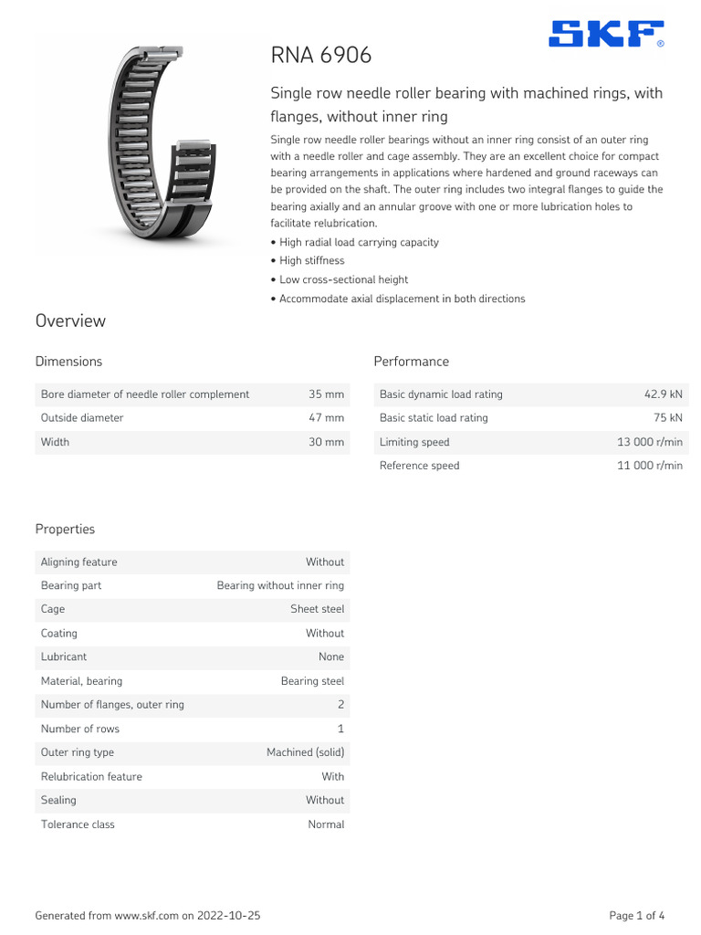 Rna 6906 - 20221025 | PDF | License | Application Software