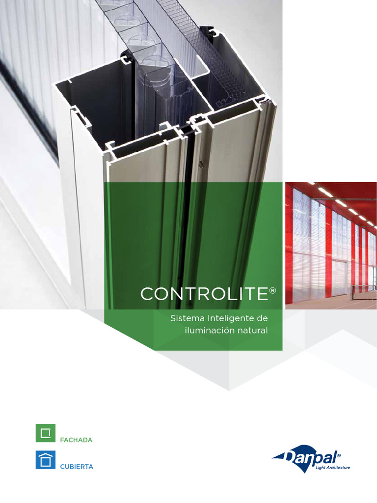 Controlite Brochure - SE - Web | PDF | Uso eficiente de energía ...