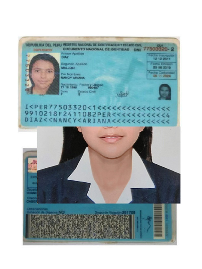 Documentos Licencia | PDF