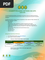 Obtaining and Activating A FREE Microsoft Project License - 2025 | PDF