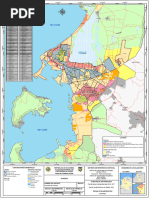 Mapa de UPZ en Bogotá: Usme y más | PDF | Bogotá | Planificación