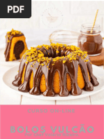Ebook - Tortas Igor | PDF | Chocolate | Cobertura (alimento)
