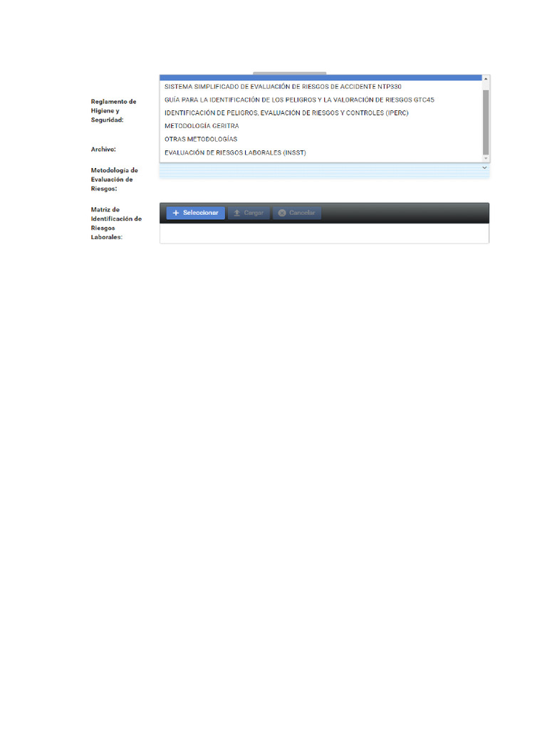 MDT - Metodologias | PDF