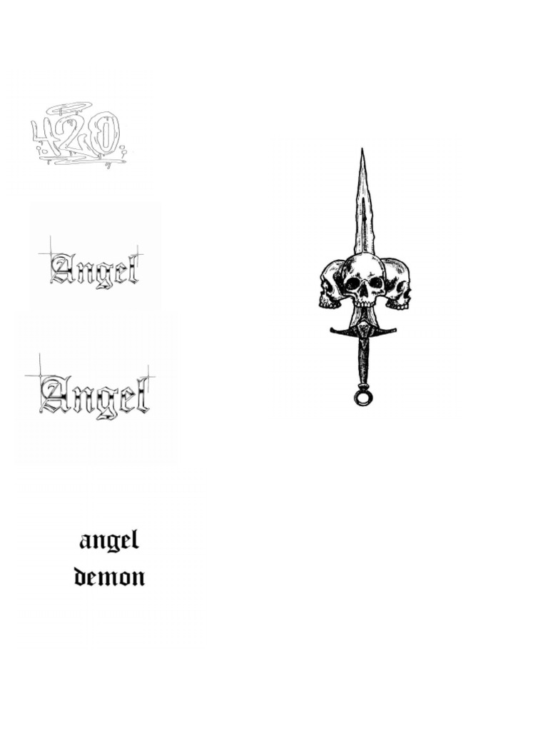 Angel | PDF