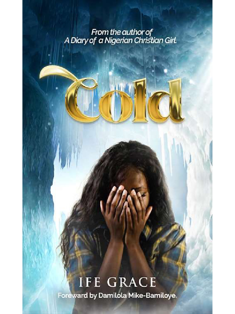 COLD | PDF | Prayer | Jesus