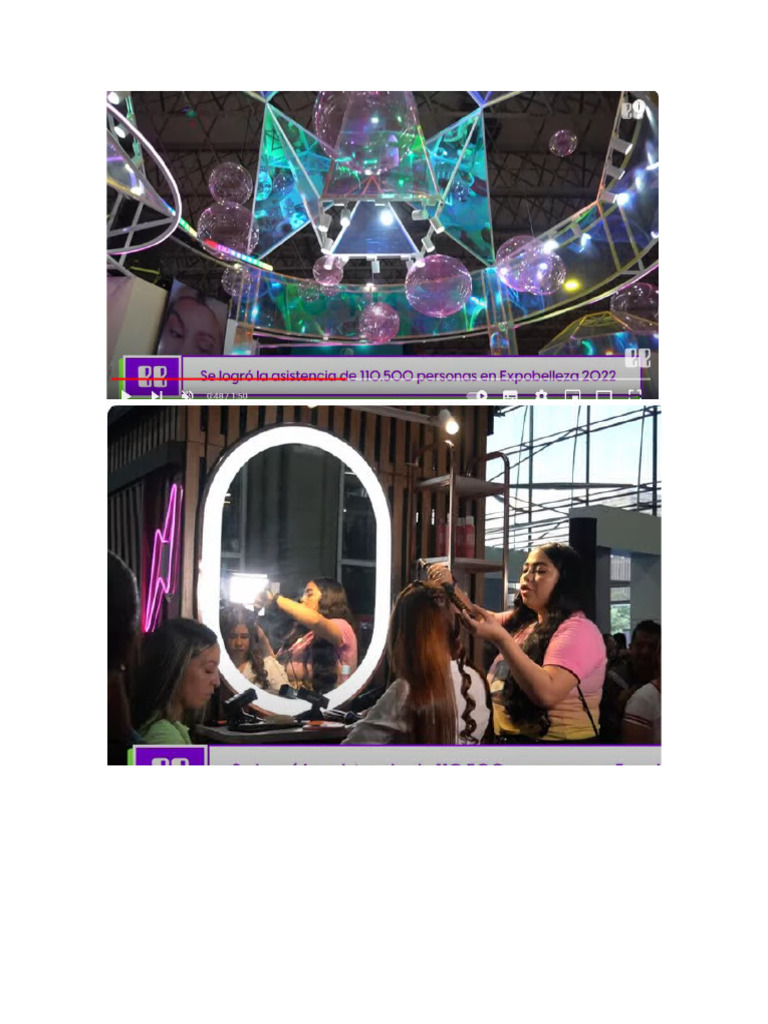 Expo | PDF