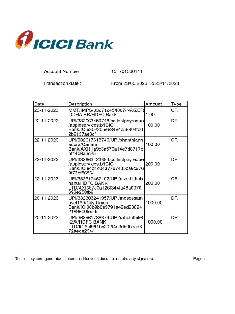 Document | PDF | Banks | Automated Clearing House