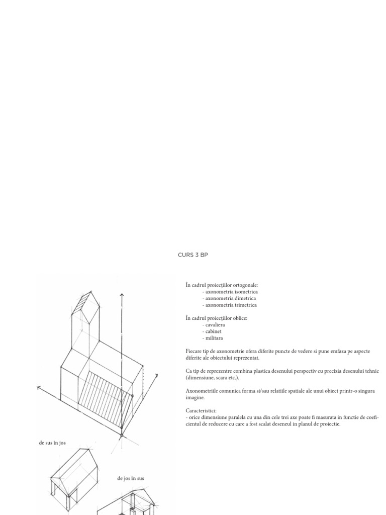 Curss | PDF | Perspective (Graphical) | Angle