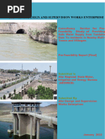 Sample IEE Report | PDF | Environmental Impact Assessment | Emergency ...