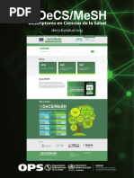 Clase Mesh y Decs | PDF