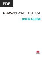 User Manual Smart-Watch | PDF | Smartwatch | Smartphone