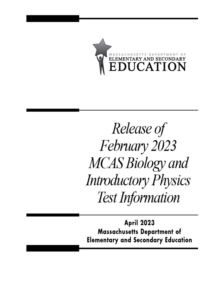 Feb Ghs Bio Physics | PDF | Force | Genetics
