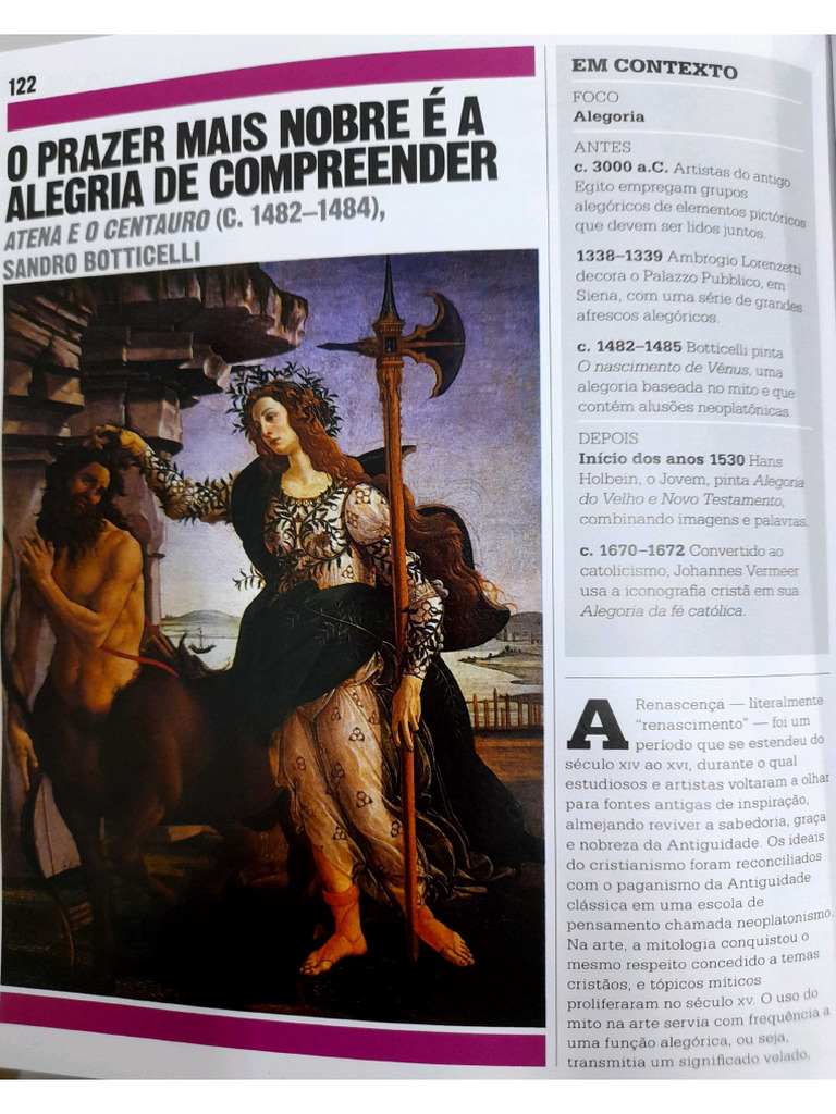 Sandro Botticelli | PDF