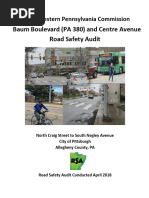 The NYC Street Design Manual | PDF | Sidewalk | Infrastructure