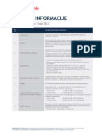 Obrazac 70 - Nalog Za Placanje U Inostranstvo - Uputstvo Za ...