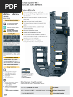 ECS CAT E-Chain Series E4.32 EN | PDF