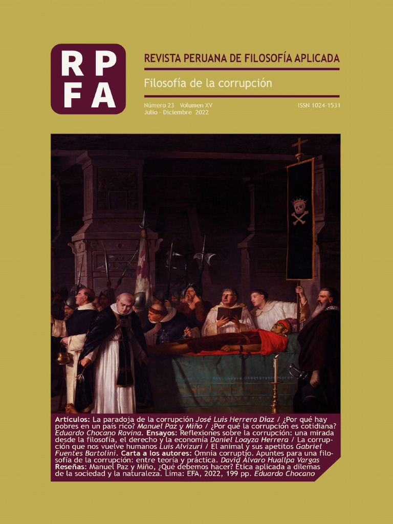 Rpfa 23 | PDF | Lógica | Certeza