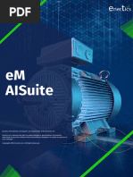 Enertics Infographic | PDF | Computing | Computer Science