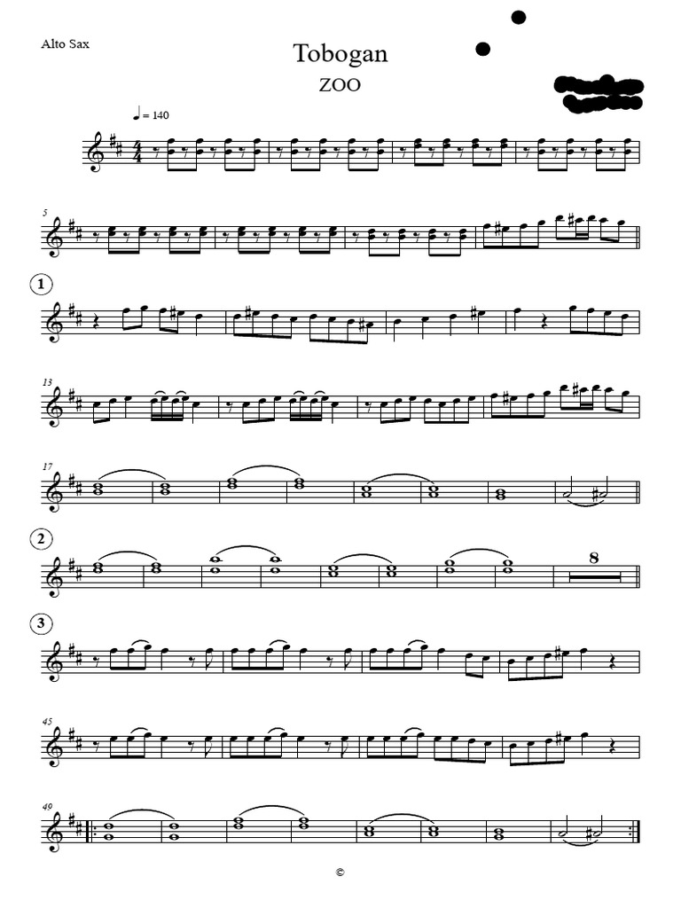 Tobogan Zoo Alto pdf1 | PDF