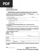 OMB Form 1 - Application For Ombudsman Clearance - August 2024 Version ...