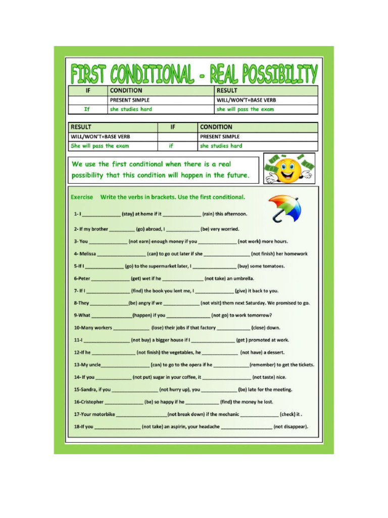 Worksheet n.- 1 Seventh Grade | PDF