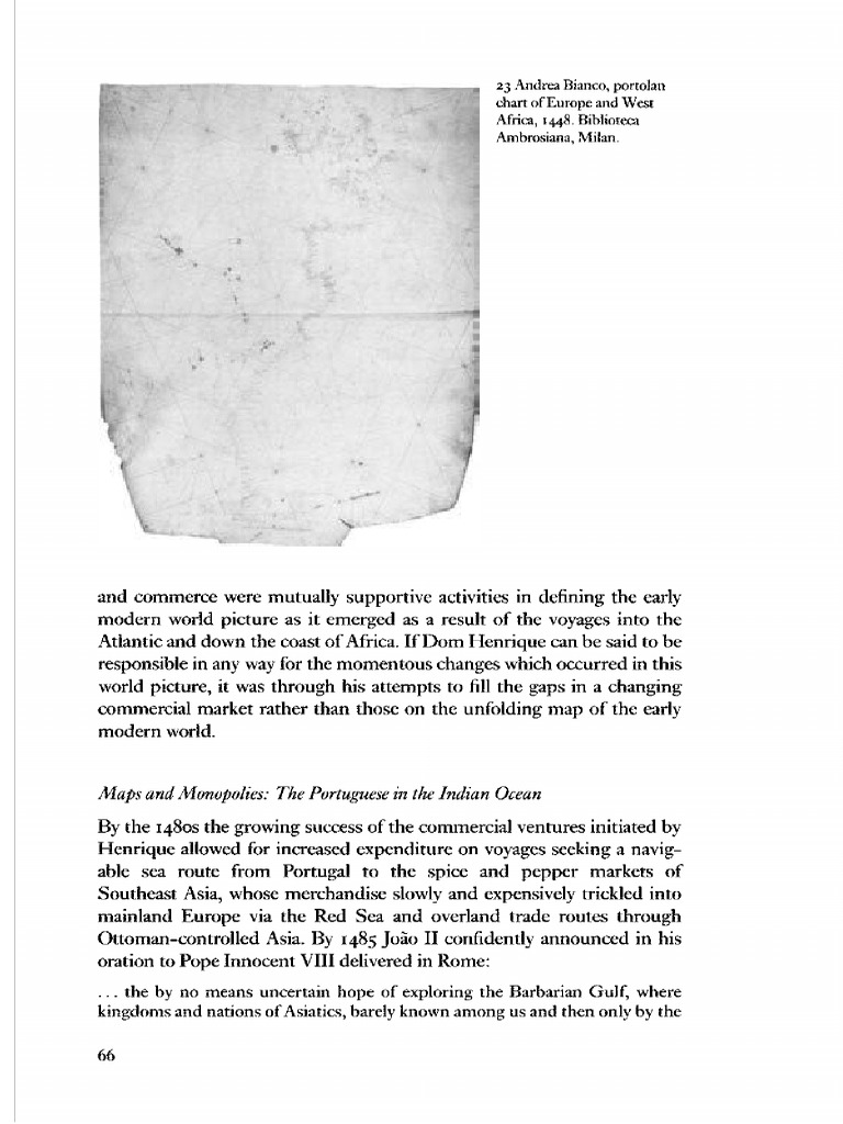 Trading Territories Mapping The Early Modern World (Picturing History ...