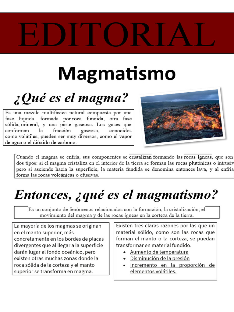 Editorial CCNN | PDF