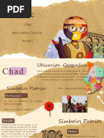 Chad | PDF