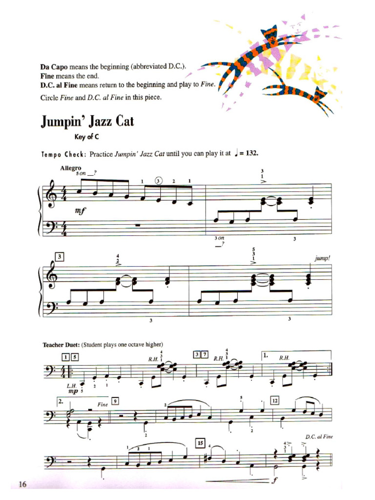 Piano Adventures. Level 2b by Faber Randall, Faber Nancy. | PDF