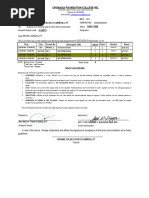 SANS 1475 Compliance for Fire Safety | PDF | Occupational Safety And ...