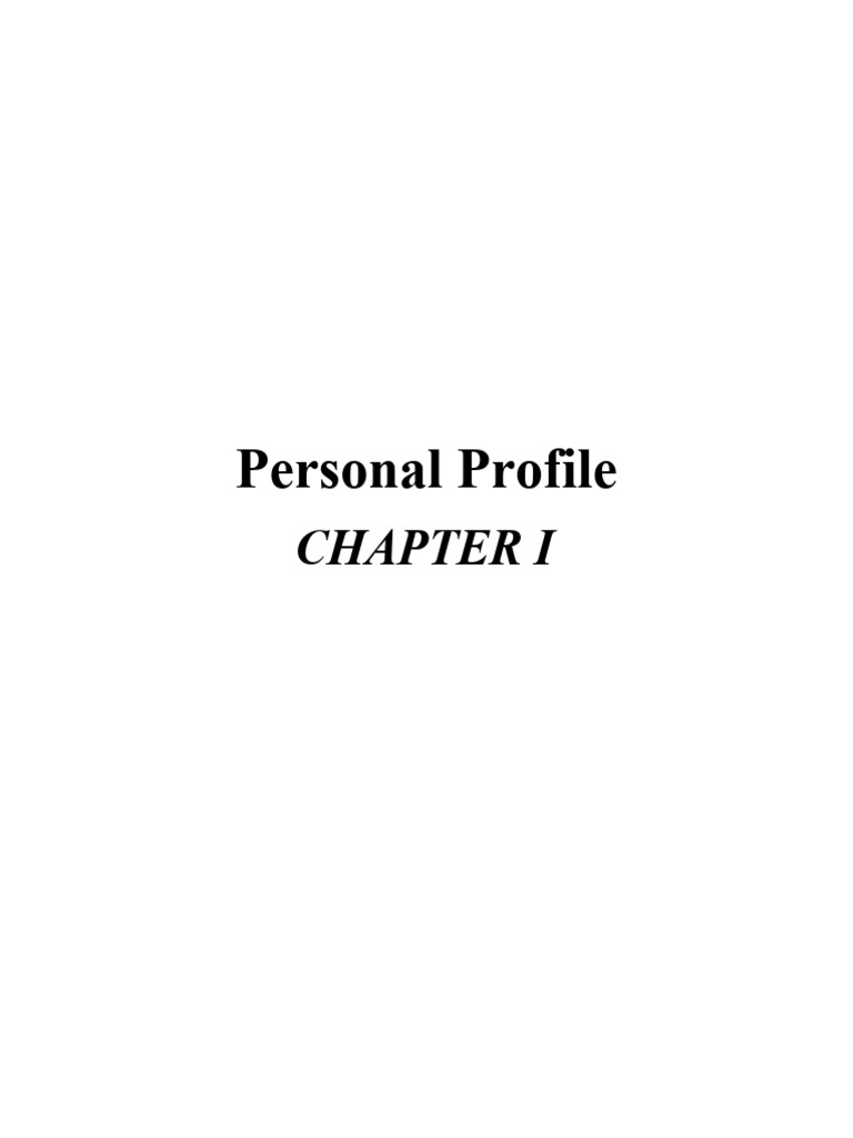 Practical Research CHAPTER 1-4 | PDF