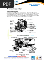 CIP Calculation | PDF | Membrane | Pump
