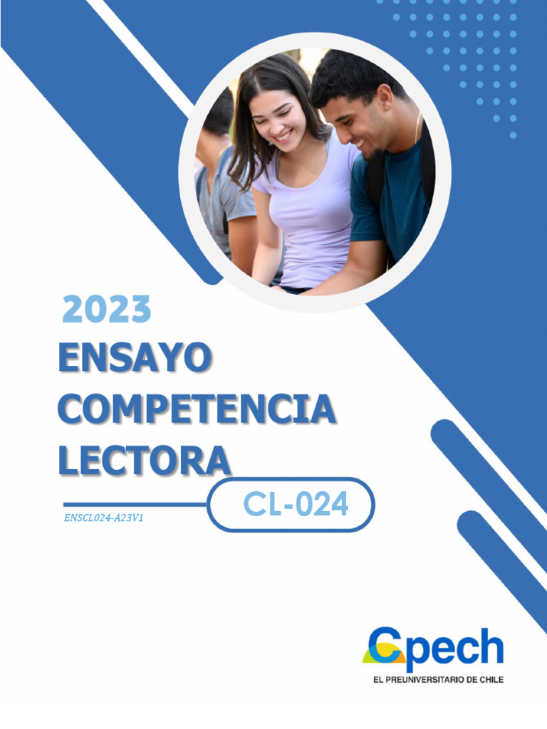 Ensayo CL-024 | PDF