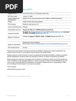 Brighterly Tutor Application Guide | PDF | Learning