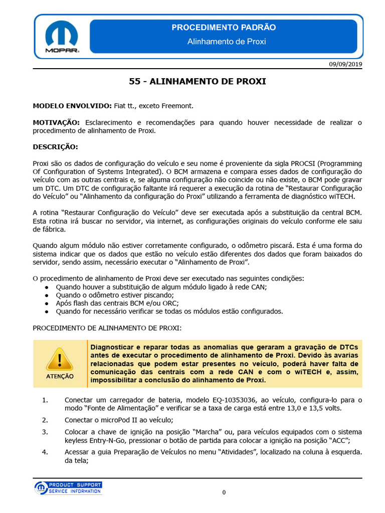 Alinhamento de Proxi - Infotec Fiat | PDF | Rede de computadores ...