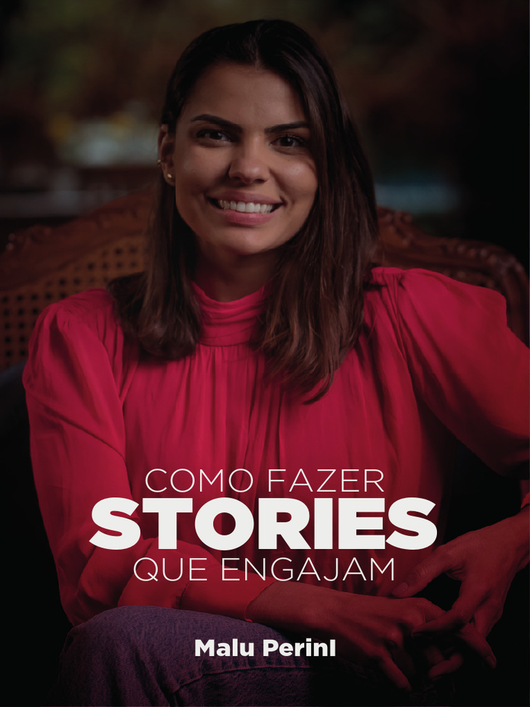 Ebook - Malu Perini | PDF