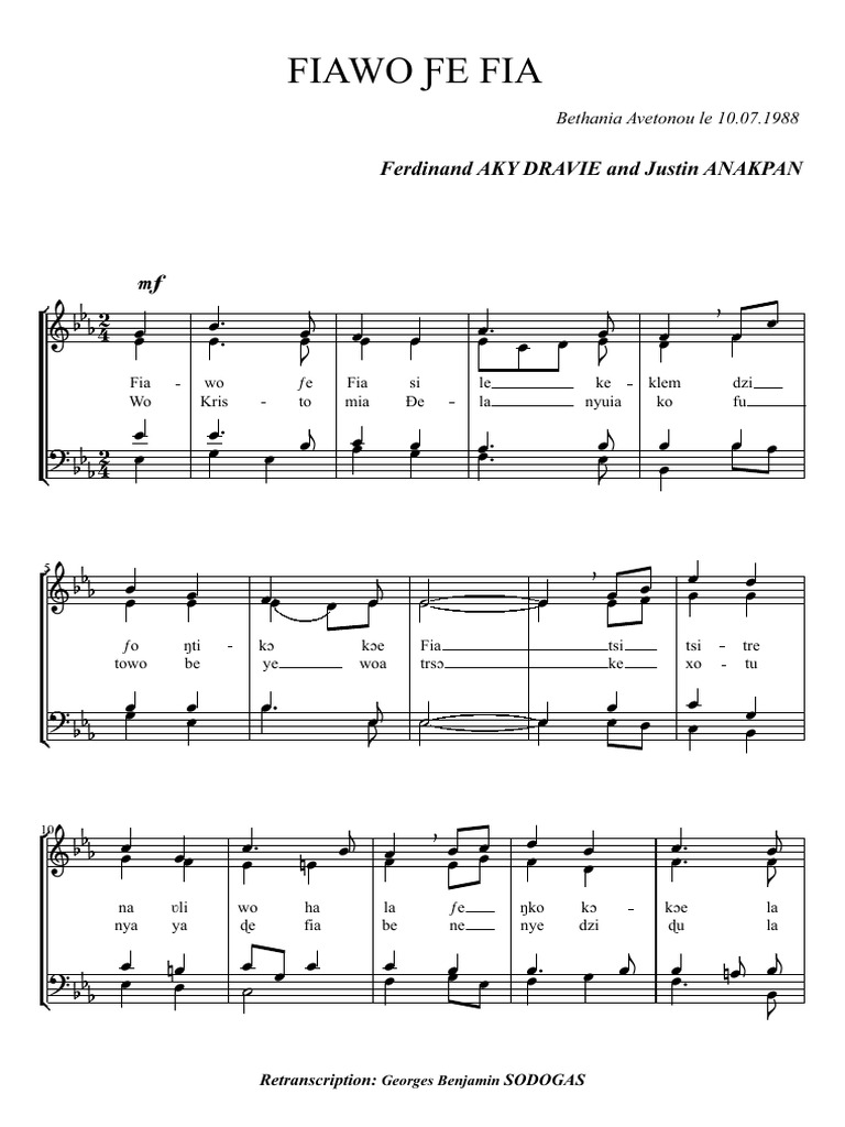 FIAWO ƑE FIA 1 | PDF