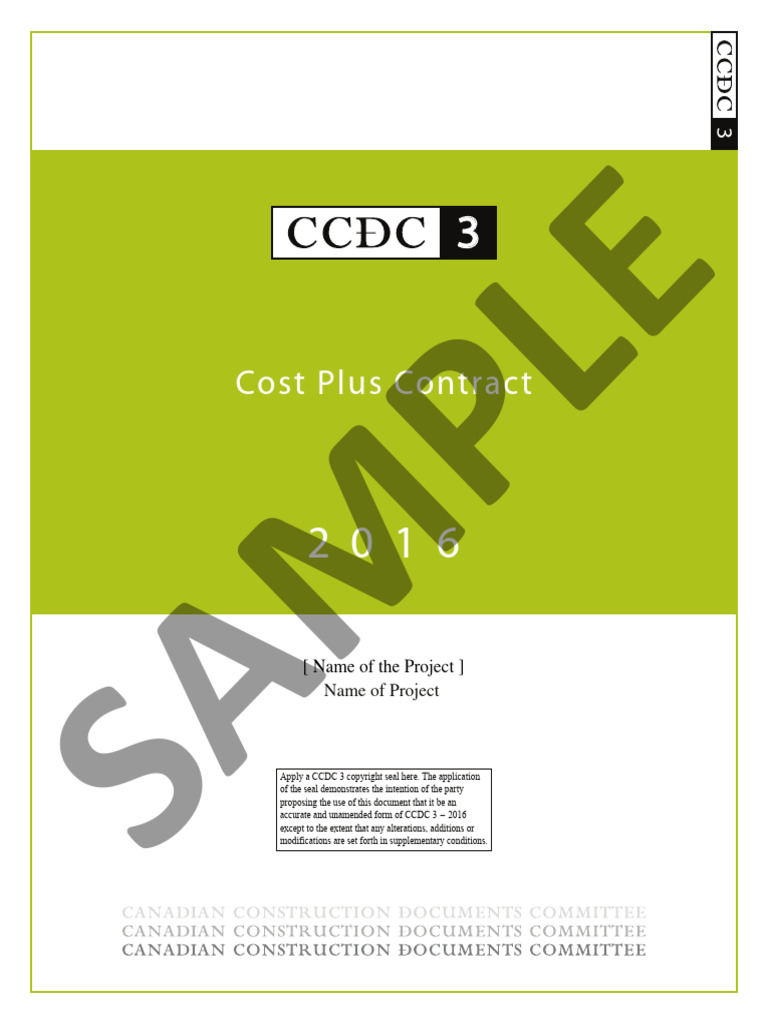 CCDC 3 | PDF | Copyright | Employment