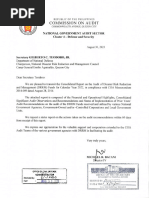 Narrative Report On Student Led Hazard Mapping | PDF | Hazards ...