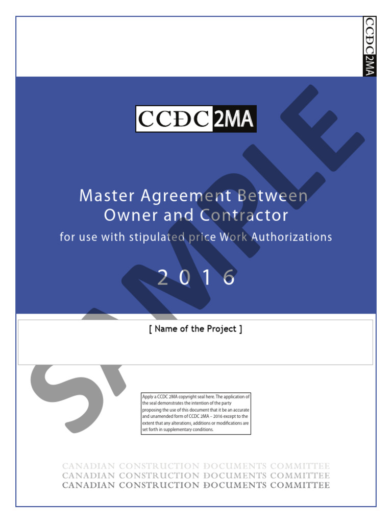 CCDC 2 Ma | Download Free PDF | Copyright | Interest