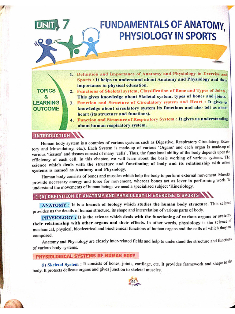 PE class 12 chapter 2 | PDF