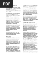 Campos de Educación Y Capacitación 2013 de La Cine (Isced-F 2013) | PDF ...