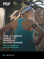 A5 6pp Hypo Trend Connect | PDF | Hypoglycemia | Diabetes