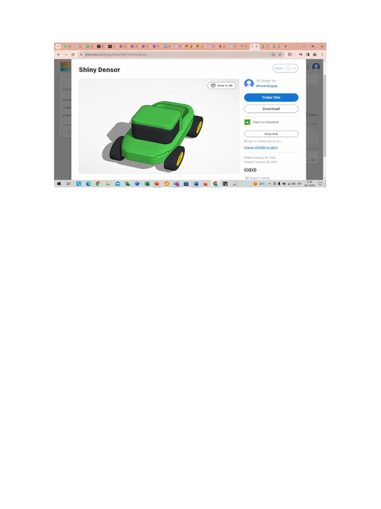 Tic Pdf