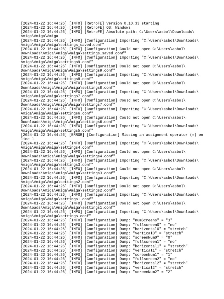 Log | PDF | Microcomputers | Computer Engineering