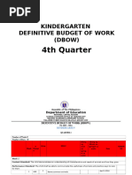 Alpabasa Chart | PDF