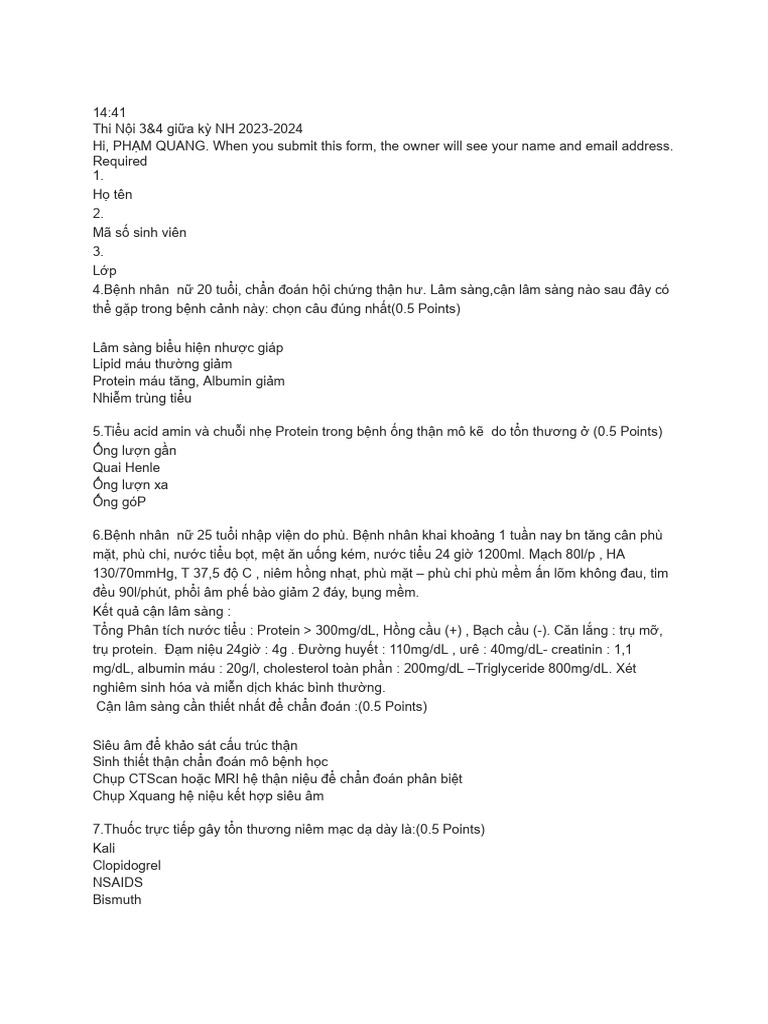 GK N I 12.11.2023 | PDF