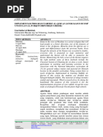 Michael Scriven | PDF | Evaluation | Theory