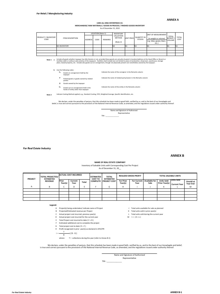 rmc-no-57-annexes-a-c-care-all-2022-pdf-inventory-value-added-tax