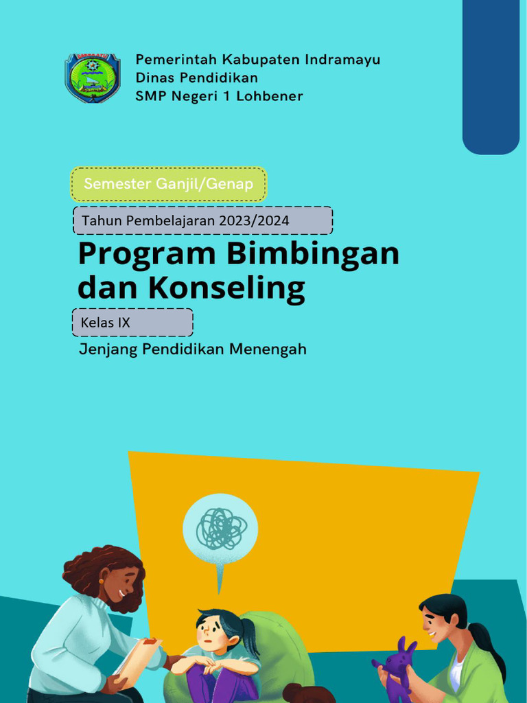 Program BK 9 2023-2024 | PDF